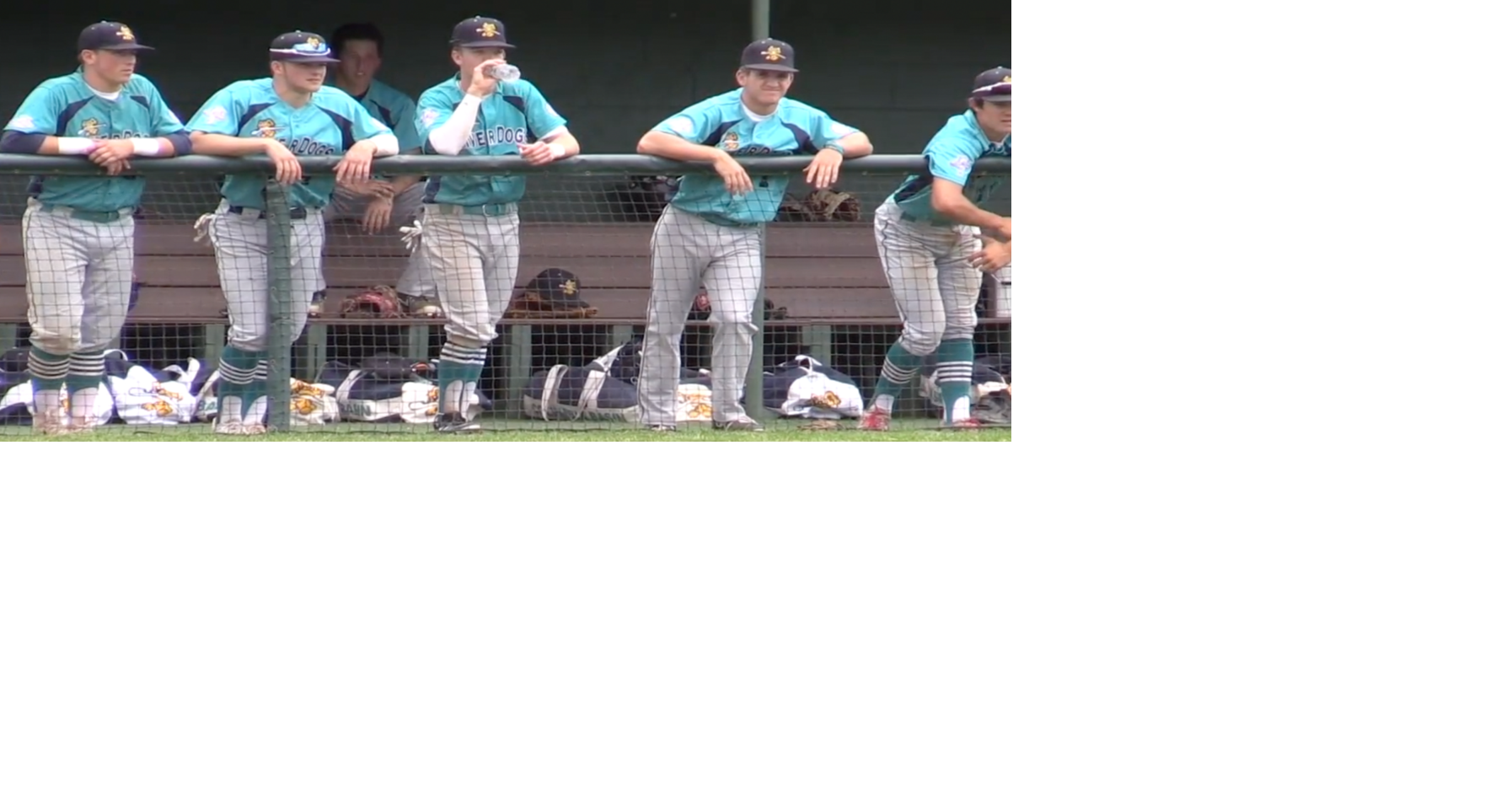 Riverdogs confident about both teams entering state | Columbia Basin ...