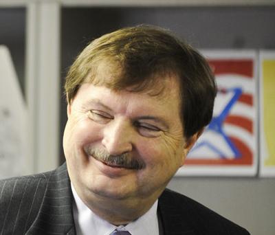 State Sen. Hartsell indicted on campaign finance charges