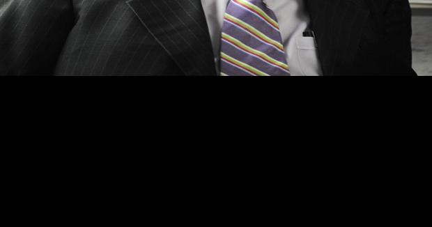 State Sen. Hartsell indicted on campaign finance charges