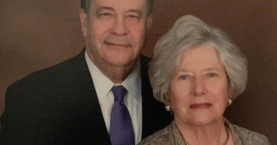 A Legal North Star: Erwin Spainhour remembered for his work in and out ...