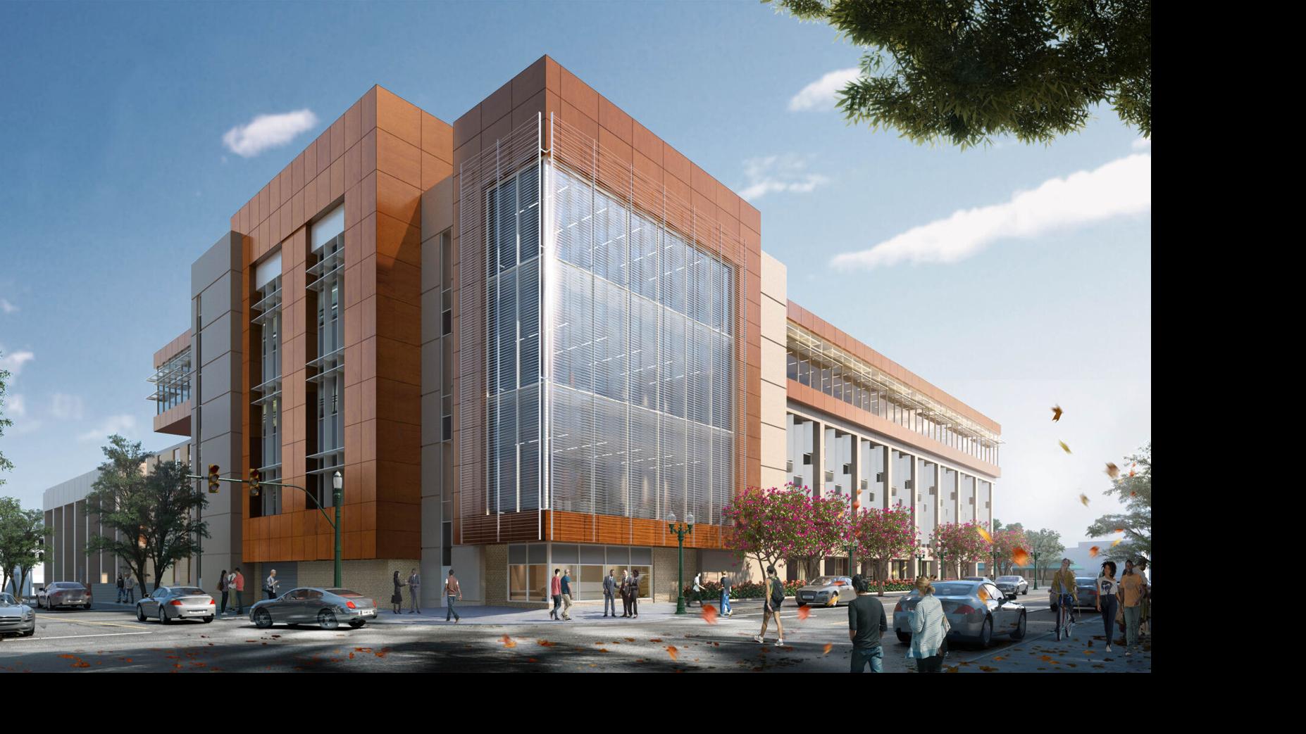 RCCC fires up ‘state of the art’ training facility | Latest Headlines ...