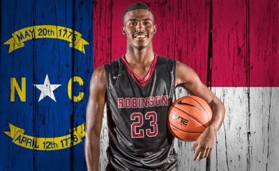 The Great Ambassador: As state's 'Mr. Basketball,' Batts Jr. again ...