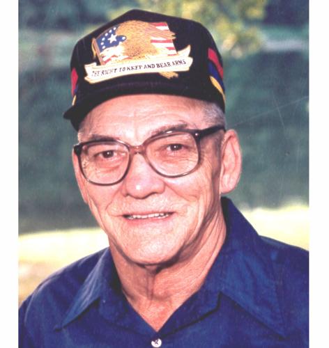 Yates, Vernon