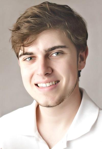 Dill, Evan Alexander