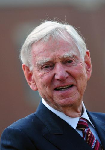 Murdock expected at DataChambers groundbreaking Tuesday