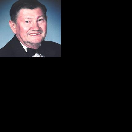 Vanderburg, James