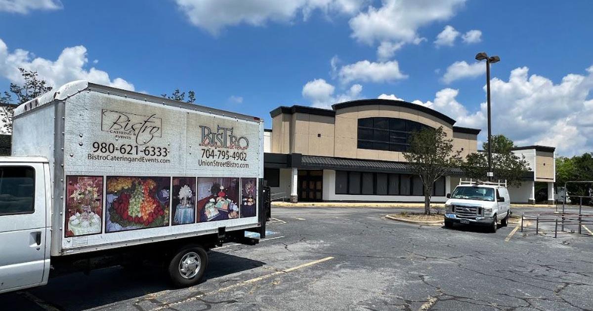 Friday Five: Event center coming to old BI-LO and other building projects