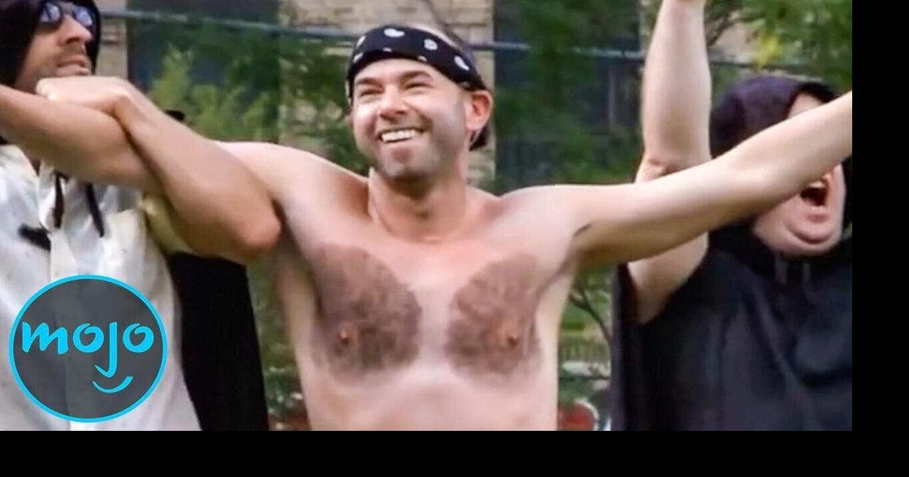 Top 10 Impractical Jokers Pranks Gone Wrong