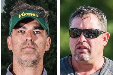 Vikings, Bulldogs both have motivation tonight