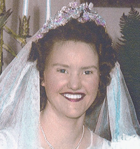 Smith, Betty Elizabeth Coley