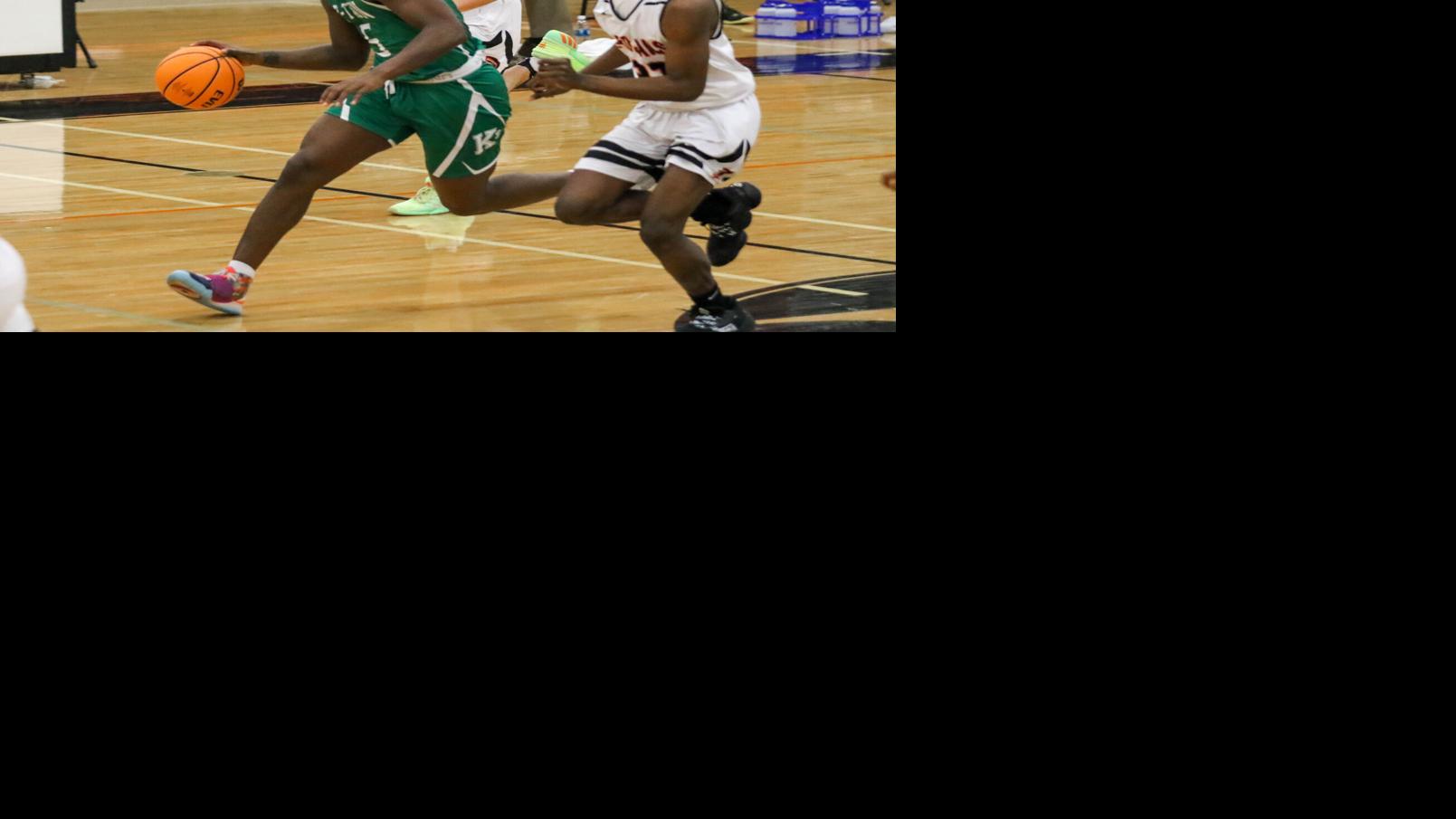 ATHLETE OF THE WEEK: Kenny Clarke | Sports News | independenttribune.com