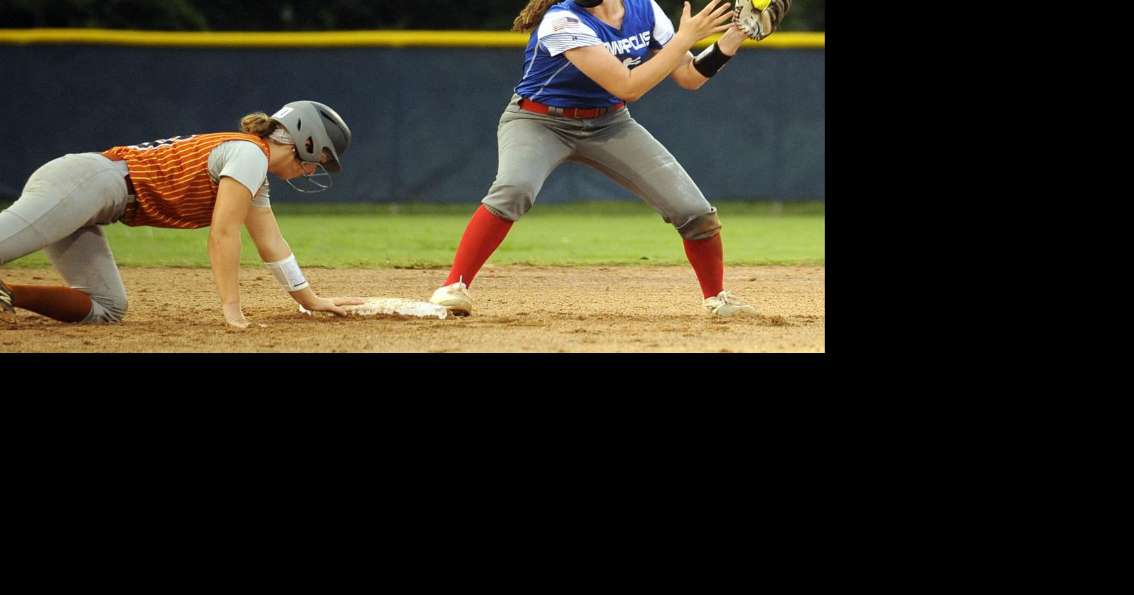 LEGION SOFTBALL: Kannapolis comes from behind to top Davidson, set up ...