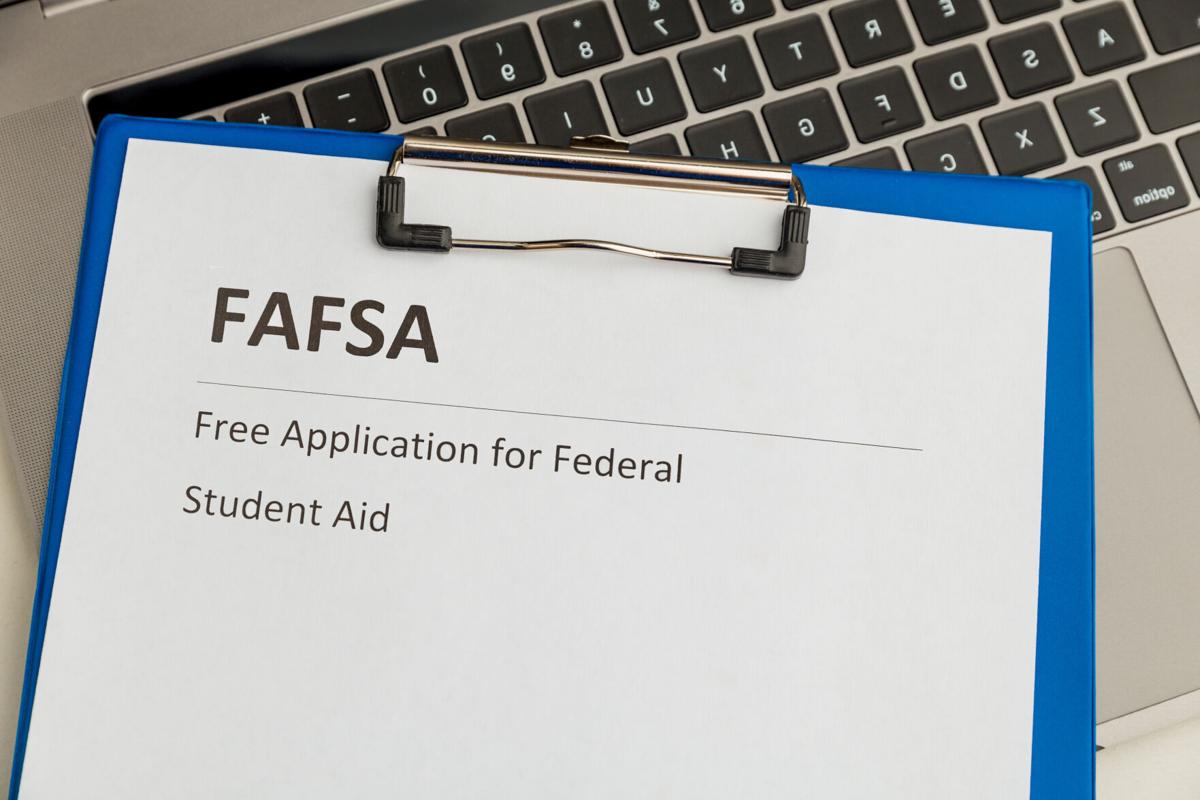 Kids and Money: Mark your calendars for December FAFSA release