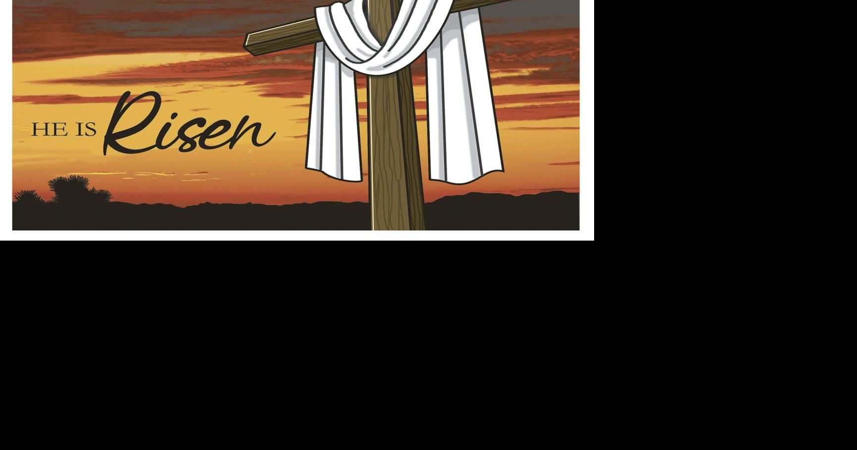 Cartoons: He is Risen, RFK Jr. and who was impeached?