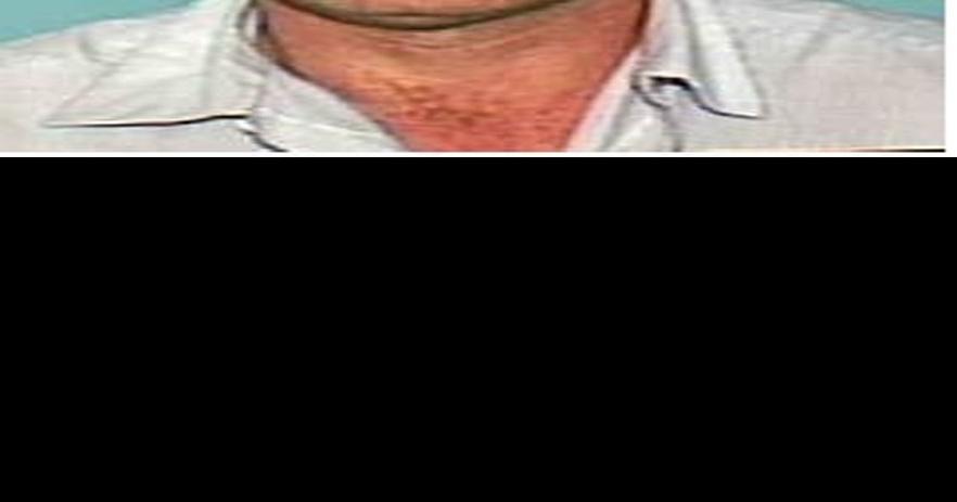 Rowan fugitive arrested in Louisiana