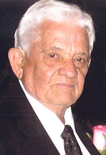 Moore, Carl Desmond