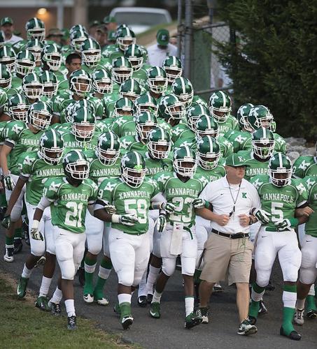Pigskin Preview: A.L. Brown