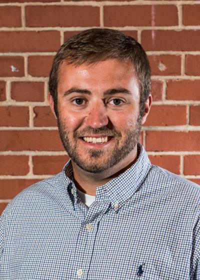 New Independent Tribune sports writer ready to reach out, relate