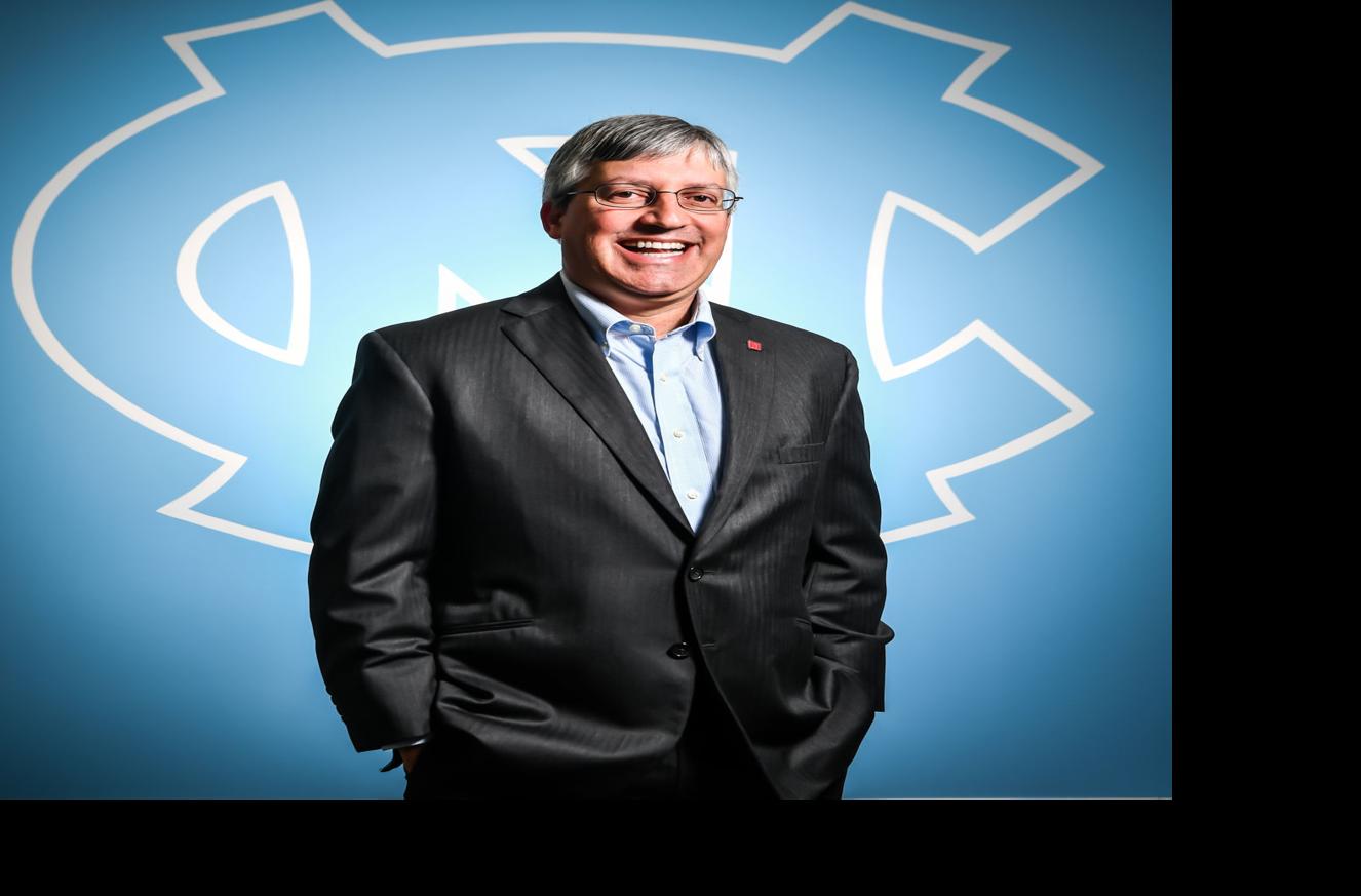 Community shocked, saddened by passing of Councilman Sam Leder