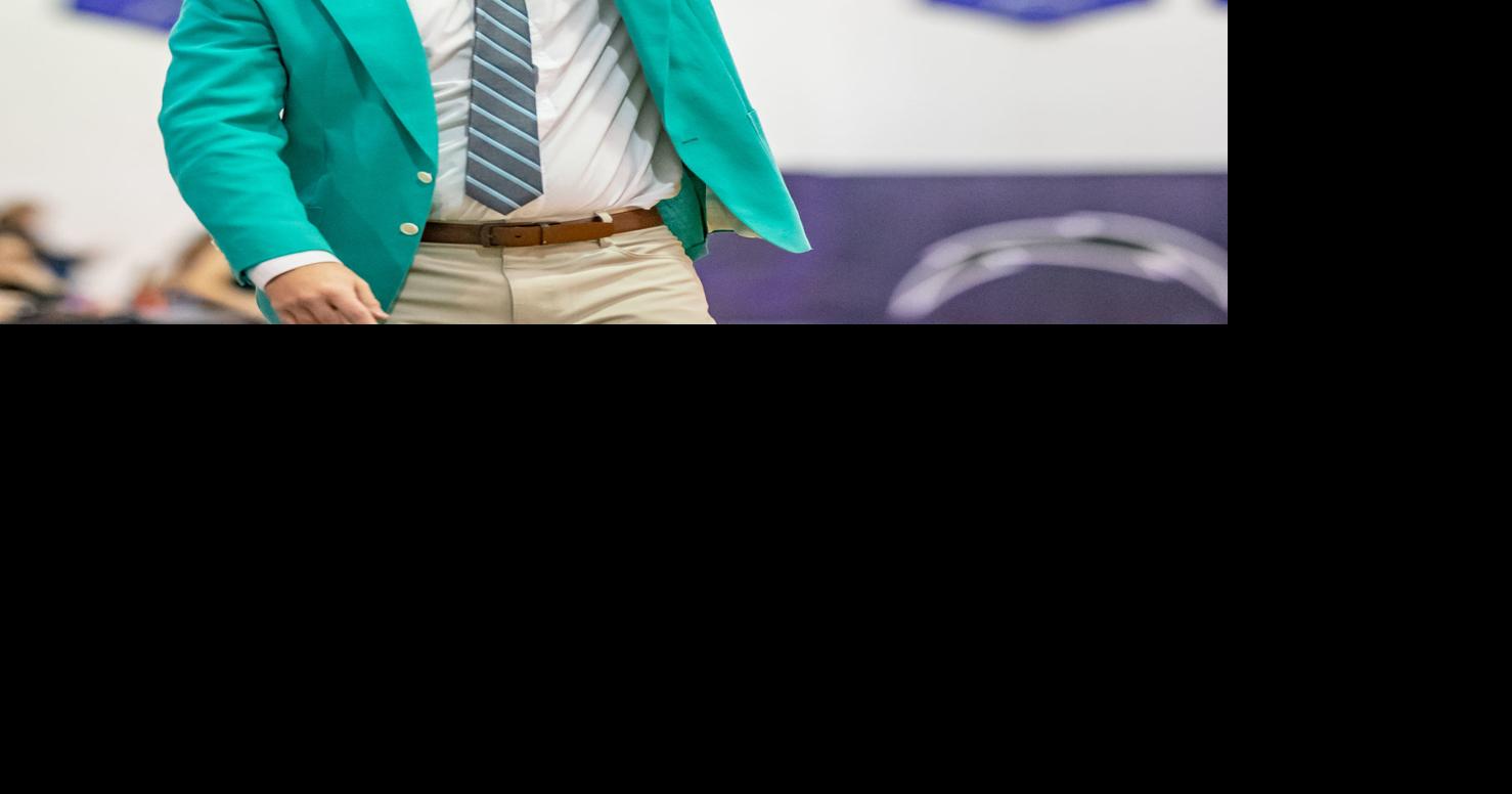 HIGH SCHOOL SPORTS: Cox Mill athletics director Johnson steps down