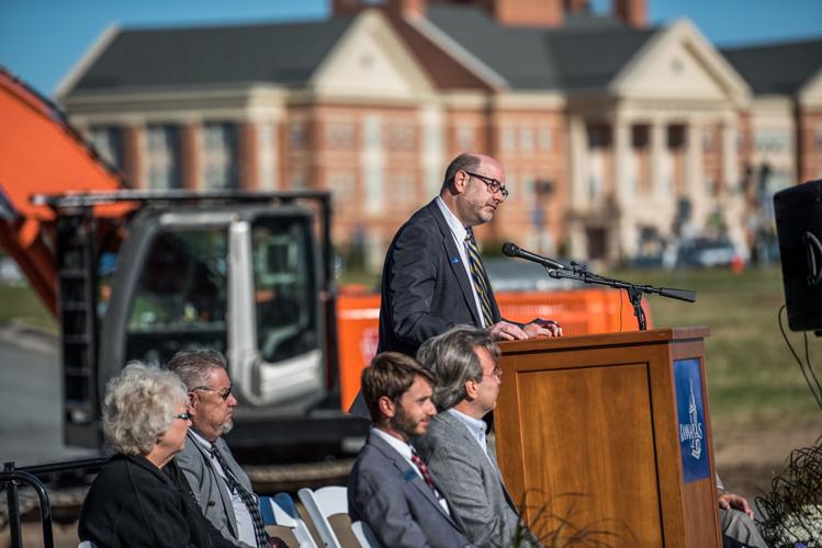 30 years of public service - Kannapolis' Mike Legg retiring