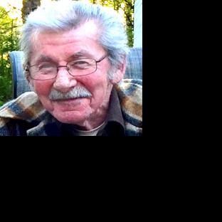 Harrington Jr., Harold "Harry" Boyce