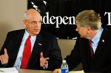 U.S. Justice: Robin Hayes, others indicted for 'public corruption and ...