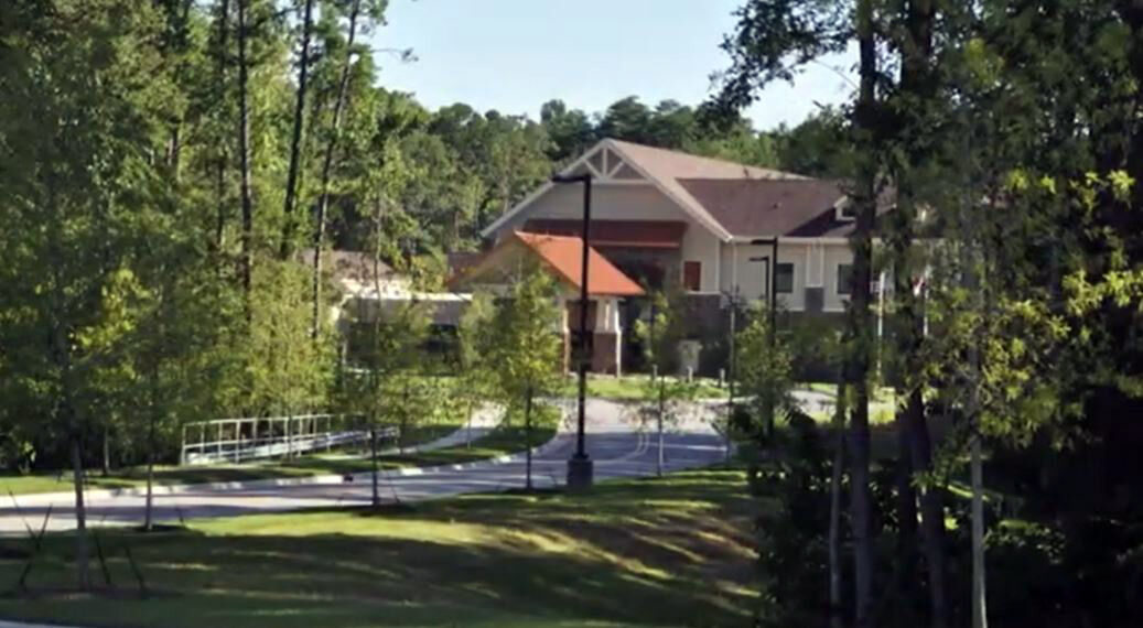 Atrium Health facility celebrates 10 years providing behavioral health ...