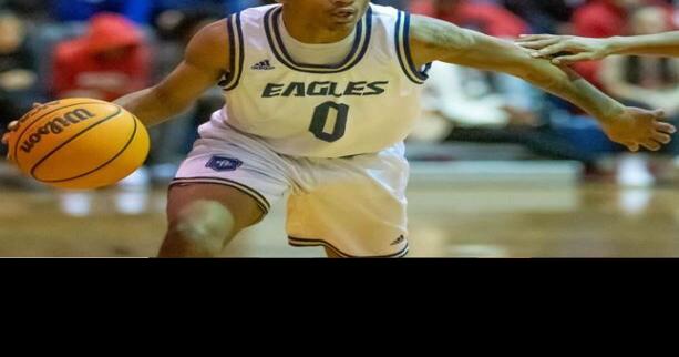 BOYS BASKETBALL: Shake ’em up, shake ’em up, shake ’em up, shake ’em ...