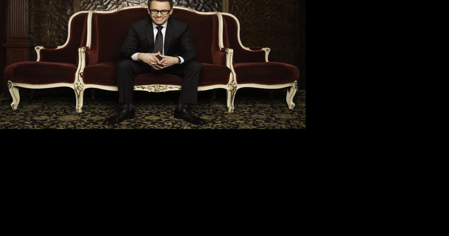 Magic tricks or “intimate miracles”? Arthur Trace – The Artful Deceiver