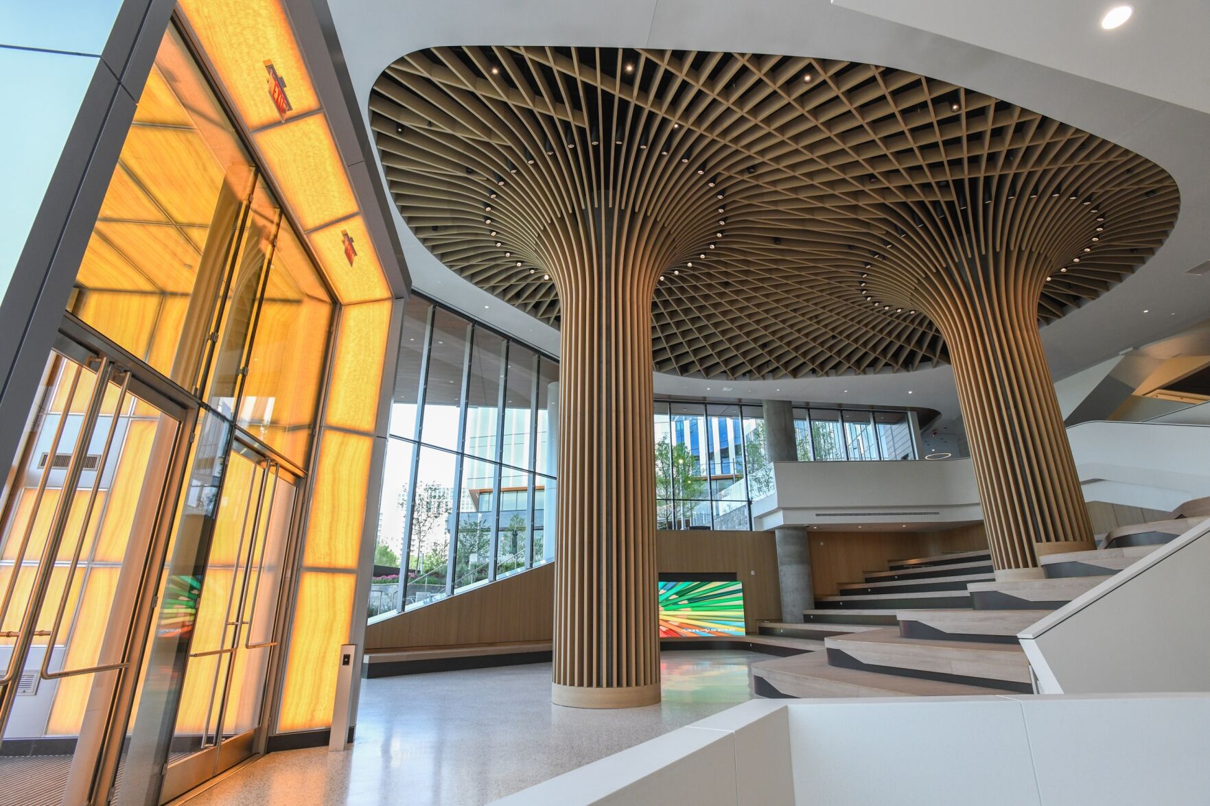 Wake Forest med school in Charlotte welcomes Class of '29