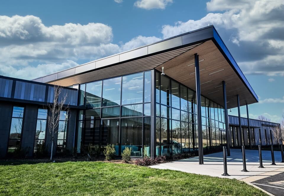 Friday Five: Chick-fil-A and library openings, new stores