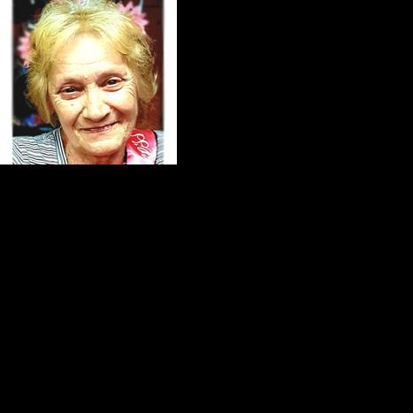 Safrit, Patty Louise Drye