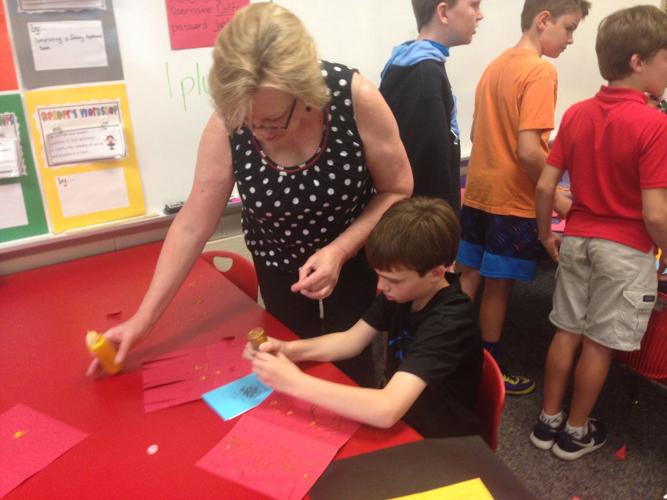 Coltrane-Webb celebrates El Dia de los Ninos