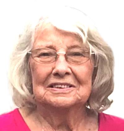 Hurst, Doris Clark