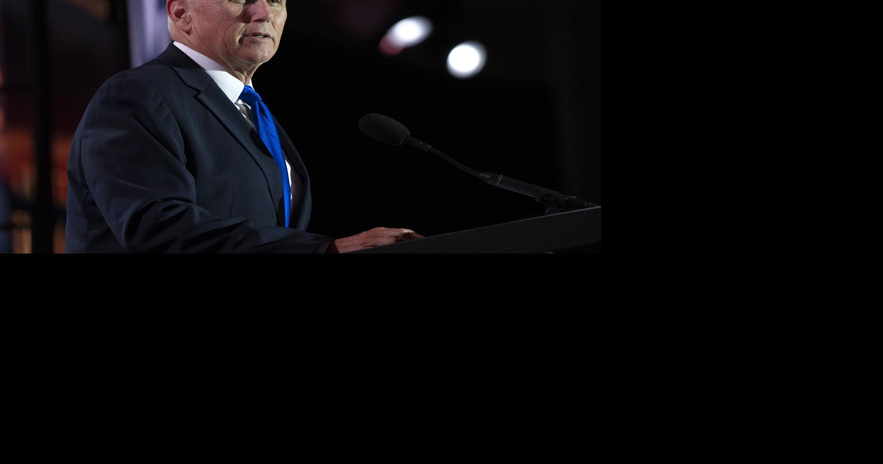 James Rosen: Pence brandishes ‘Too Honest’ barb as badge of honor