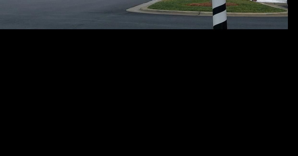 Loop the Loop in downtown Kannapolis