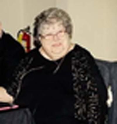 Albertson, Barbara Lee