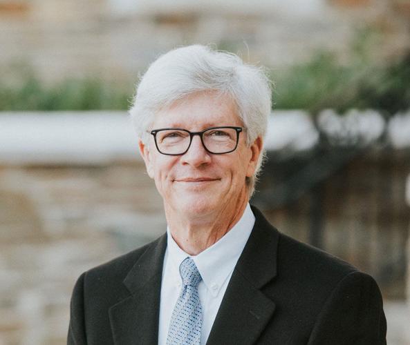 CHURCH EVENT:S Houston Preaching presents Dr. James Howell; new grief ...