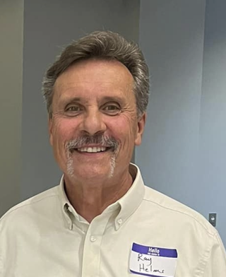 County Commissioner primary election Q & A: Ray Helms