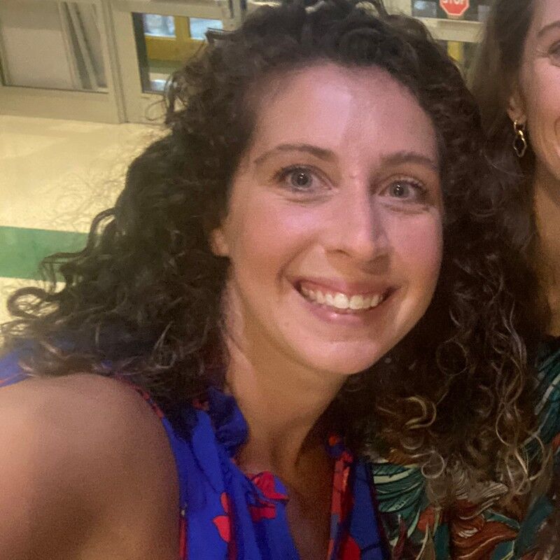 Cabarrus Schools - New assistant principal named at R. Brown McAllister