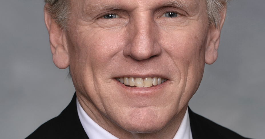 Kevin Crutchfield: What voters in Cabarrus County need to know