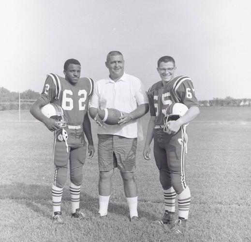 Ann Farabee: One of a kind - Coach Watts