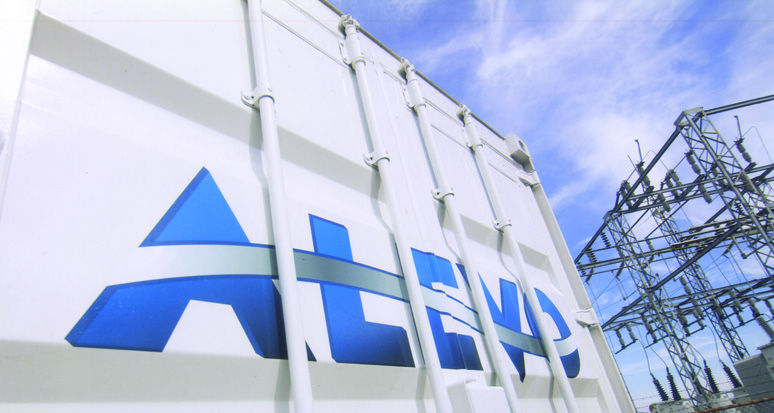 Alevo: Global energy revolution begins in Concord