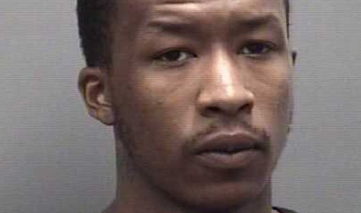 Kannapolis man arrested on weapon and drug charges