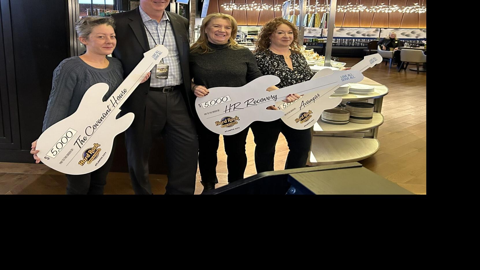 Courts | independenttribune.com