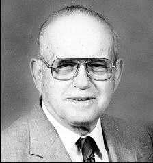 Hartsell, James