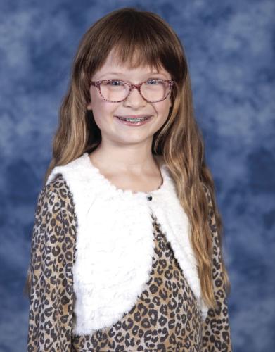 Happy birthday Madison Stirewalt