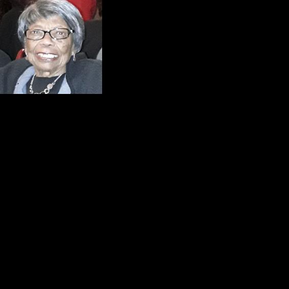 Thompson, Jeanette Bailey