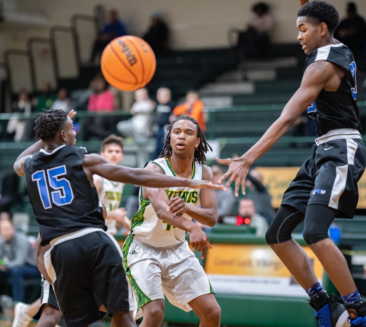 BOYS BASKETBALL: It’s ‘all gas, no brakes’ for Central Cabarrus in ...